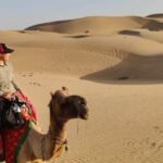 From Jodhpur: 2 Day Jaisalmer Tour with Nomadic Camel Safari - Why This Tour Offers Good Value