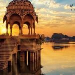 From Jodhpur : 2 Days Jaisalmer with Desert Camping Tour - What Travelers Are Saying