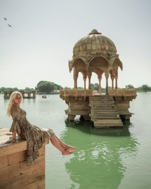 From Jodhpur : 2 Nights 3 Days Jaisalmer & Jodhpur Tour - Why This Tour Offers Great Value