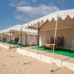 From Jodhpur: Jaisalmer and Khuri Desert 4-Day Tour - Exploring Jodhpur: The Blue City’s Majestic Starts