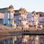 From Jodhpur: Self-Guided Pushkar Day Trip - The Itinerary in Detail