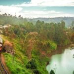 From Kandy: Second/Third Class Scenic Train Ticket to Ella - The Itinerary: What to Expect