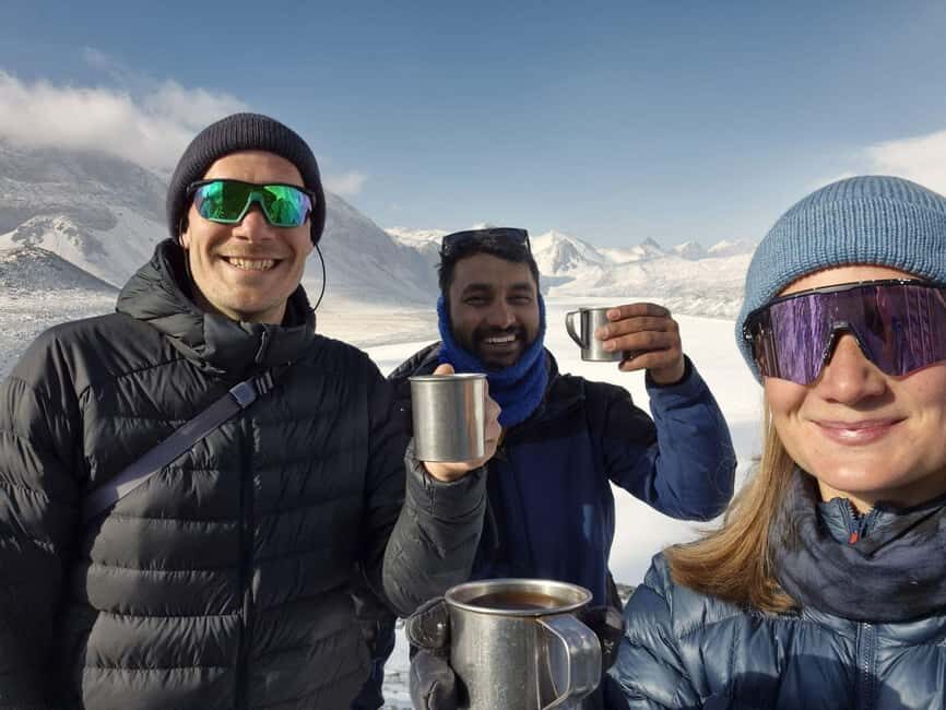 From Kathmandu/Pokhara: 10-Day Annapurna Circuit Trek - Day-by-Day Breakdown