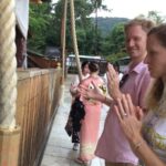 From Kobe/Osaka: Kyoto Full-Day Guided Tour with Vehicle - Logistics and Practicalities