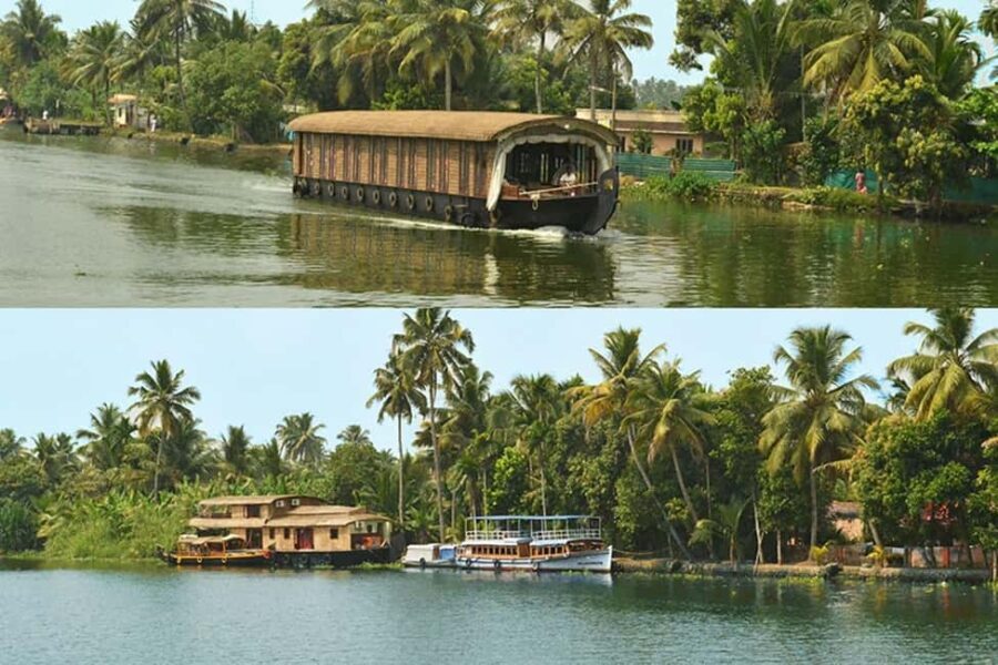 From Kochi: Alleppey Houseboat Day Cruise - What Makes This Tour Stand Out?