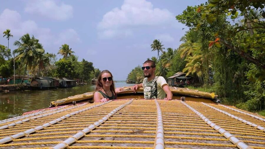 From Kochi: Kumbalangi Village Same Day Tour - What to Expect on the Tour