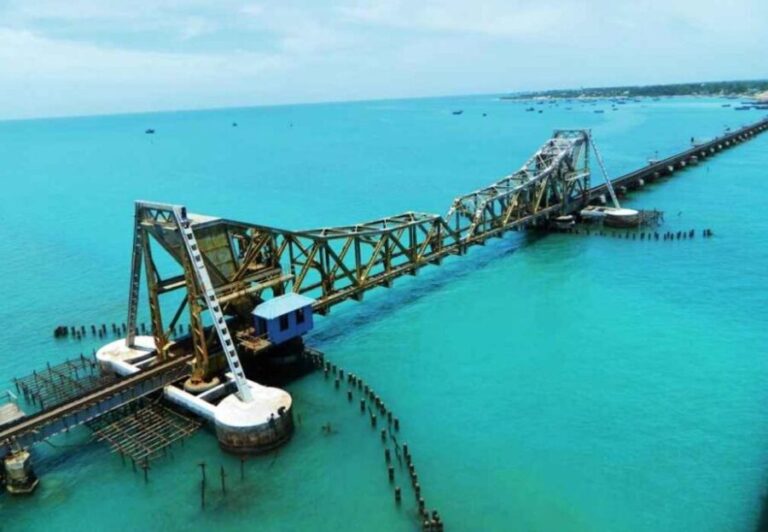 From Madurai : 1-day trip Madurai to Rameshwaram by Car - Who Is This Tour For?