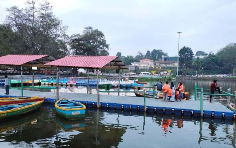 From Madurai: Private 2-Day Hill Station Trip to Kodaikanal - What Makes This Tour Stand Out