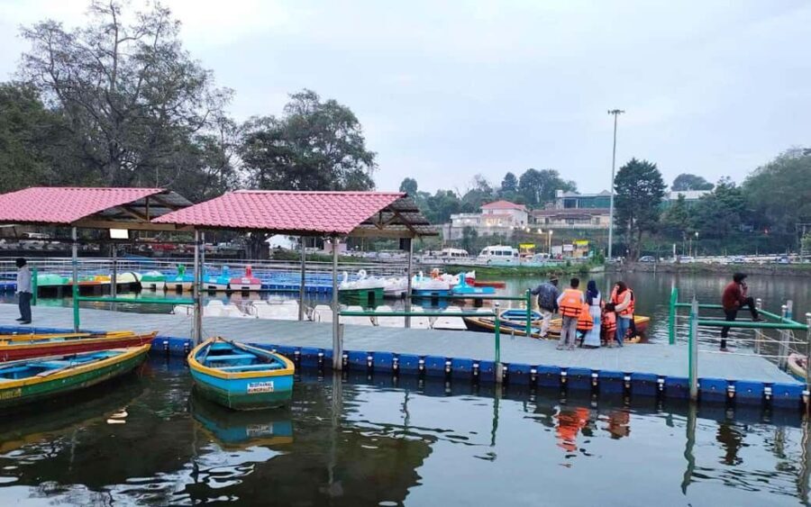 From Madurai: Private 2-Day Hill Station Trip to Kodaikanal - What Makes This Tour Stand Out