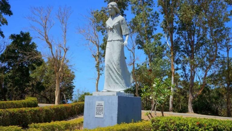 From Manila: Corregidor Island Guided Tour with Lunch - What Makes This Tour Stand Out