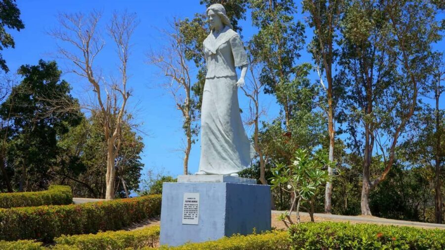From Manila: Corregidor Island Guided Tour with Lunch - What Makes This Tour Stand Out