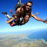From Melbourne: Tandem Skydive over Great Ocean Road - Who Will Love This Experience?