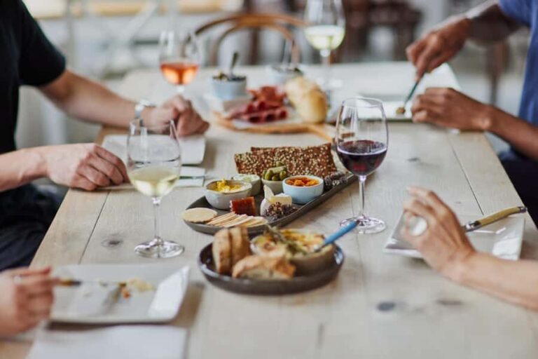 From Melbourne: Yarra Valley Chandon Cheese & Kangaroos Tour - An In-Depth Look at the Tour Experience