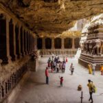From Mumbai: Ajanta and Ellora Day Tour with Flights - What Makes This Tour Stand Out?
