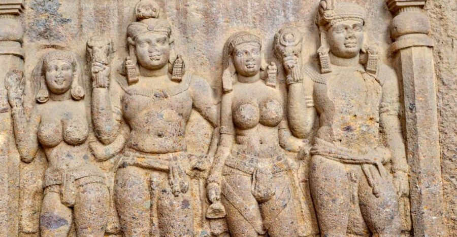 From Mumbai: Kanheri Cave Half-Day Tour - What to Expect on the Tour