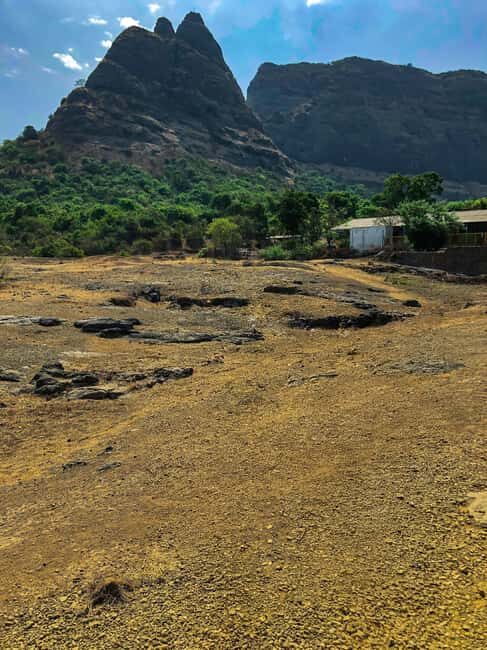 From Mumbai: Prabalgad Fort Trek with Meals and Transfers - Why This Tour Offers Good Value