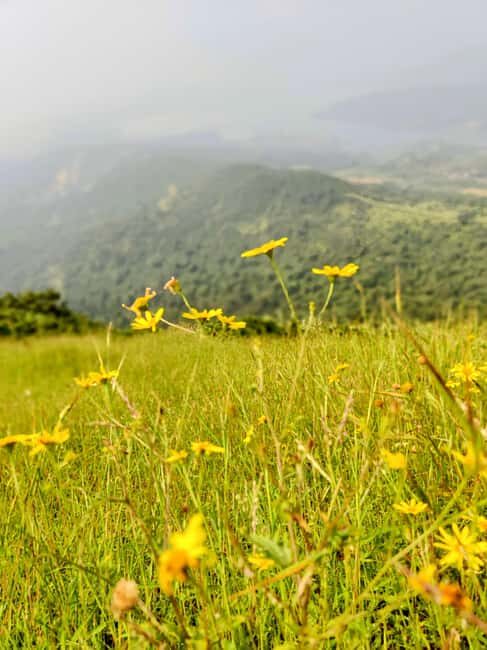 From Mumbai: Sondai Fort Guided Trek with Meals & Transfers - FAQ