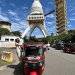 From Negombo: Colombo City Tour by Tuk Tuk with Hotel Pickup - Why This Tour Works Well
