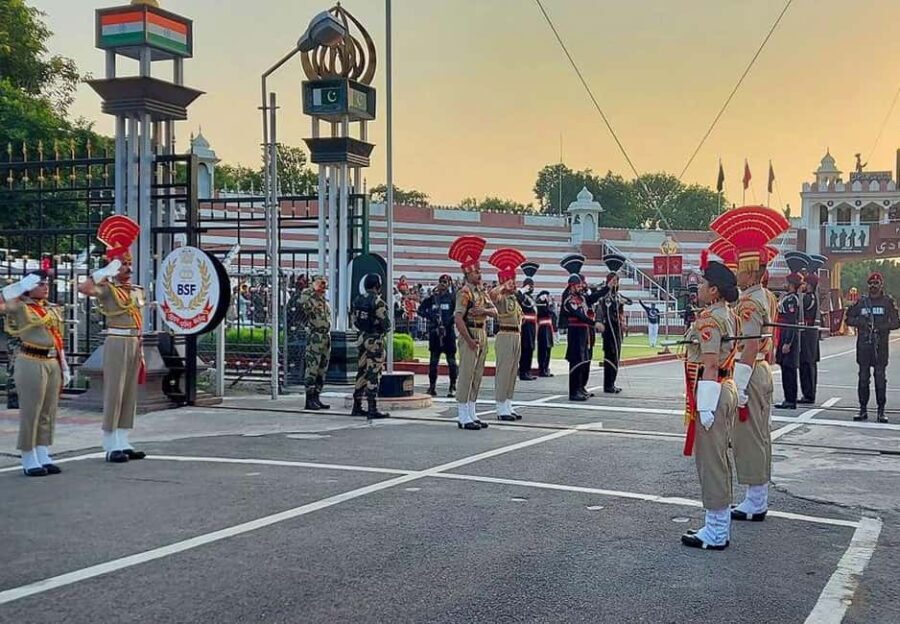 From New Delhi: 3-day Amritsar Tour by Car with Hotel Option - FAQ