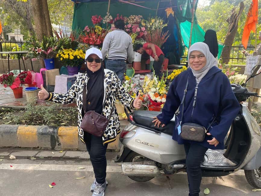 From New Delhi: 3-Day Private Luxury Golden Triangle Tour - Why This Tour Offers Great Value