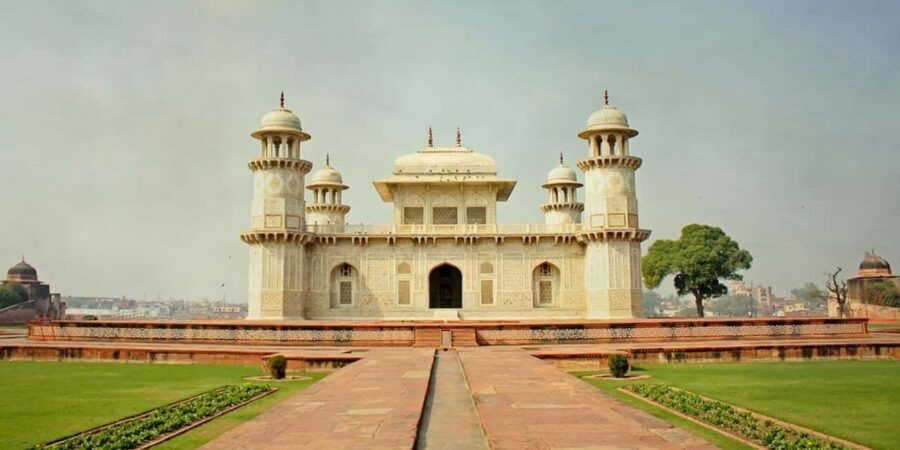 From New Delhi: Private Sunrise Taj Mahal Tour by Car - Practical Details and What Sets This Tour Apart