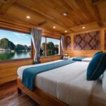 From Ninh Binh: 2-Day 4-Star Lan Ha & Halong Bay Cruise Tour - The Itinerary in Detail