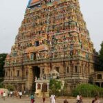 From Pondicherry: Private Day tour to Chidambaram ! - Transportation, Timing, and Practicalities