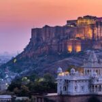 From Pushkar: Jodhpur Blue City Day Tour - Exploring Jodhpur’s Forts and Palaces
