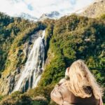 From Queenstown: Milford Sound Cruise and Coach Day Tour - The Itinerary in Detail