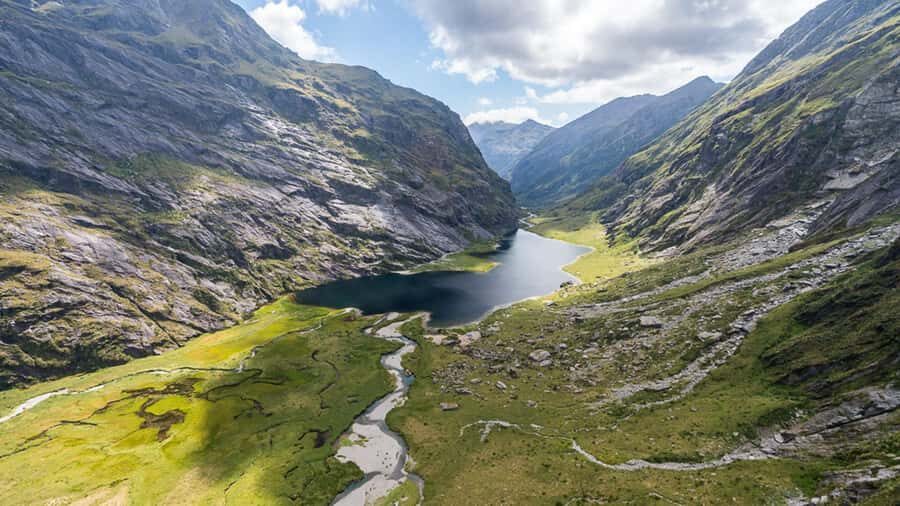 From Queenstown: Scenic One-Way Tour to Franz Josef - What to Expect at Each Stop