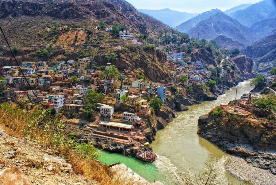 From Rishikesh: Devprayag Where Rivers Meet  A Day Tour - Who Will Love This Tour?