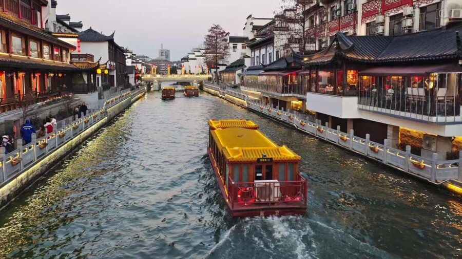 From Shanghai: Nanjing Private Day Trip by High-Speed Rail - The Value of This Tour