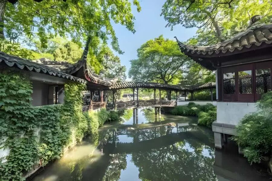 From Shanghai: Suzhou Day Trip with Garden & Temple - Why This Tour Stands Out
