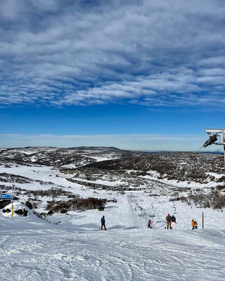 From Sydney 1 Day Perisher Snow Tour - The Snow Experience and What Makes It Special
