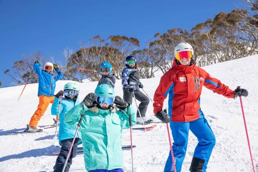 From Sydney: 1-Day Tour to Thredbo Snow Resort - The Return Journey: A Long but Scenic Drive