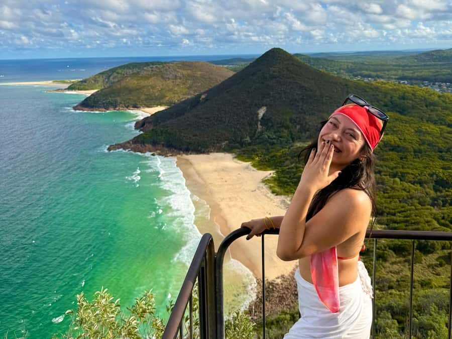 From Sydney: Port Stephens, Anna Bay, Sandboarding & Hike - What Makes This Tour Valuable?