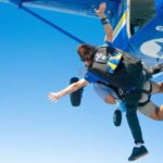 From Sydney: Tandem Skydive Experience over Newcastle Beach - The Value of This Experience