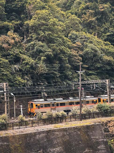 From Taipei: Sandiaoling & Makang Private Guided Day Trip - Why Pick This Tour?