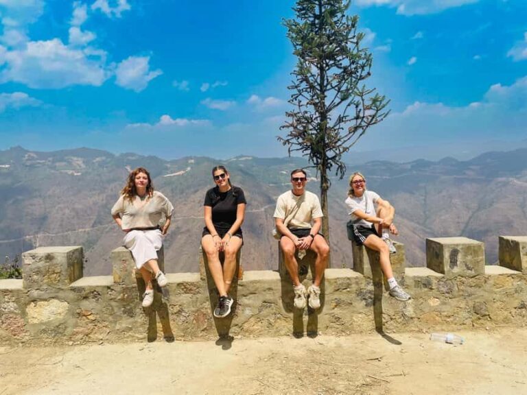 From Tam Coc to Ha Giang Loop tour 3D2N with Strawberry - Detailed Itinerary Breakdown