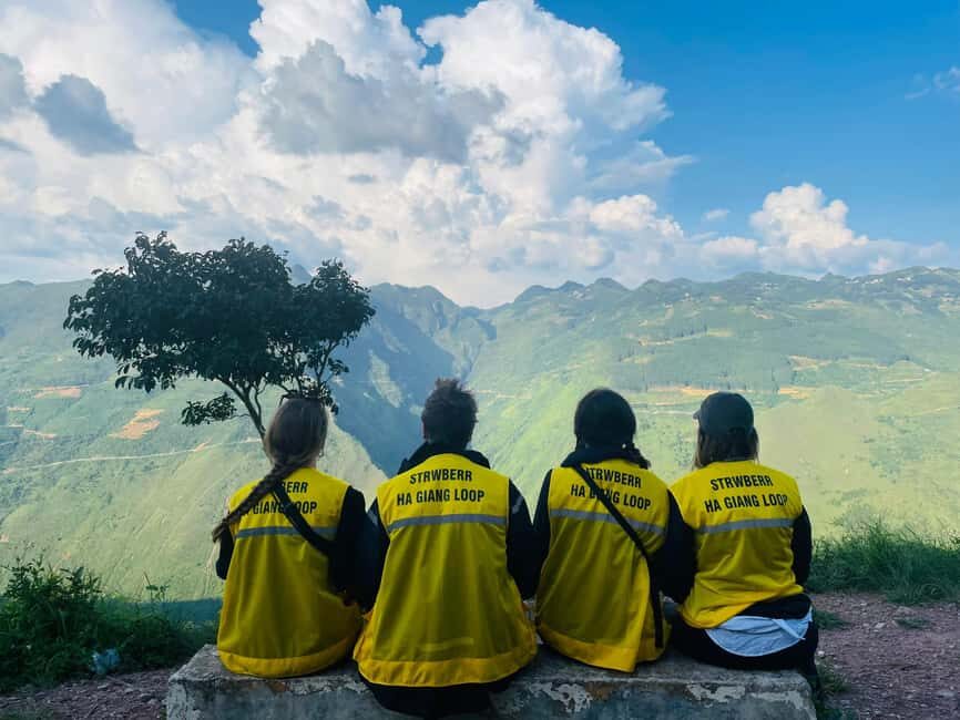 From Tam Coc to Ha Giang Loop Tour 4D3N with Strawberry - Exploring the Itinerary: What Makes Each Day Special?