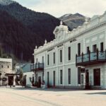 From the Green to the Grave: An Audio Tour of Queenstown - Who Should Consider This Tour?