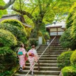 From Tokyo: Kamakura Full Day Private Custom Tour - The Value of a Guided, Private Experience