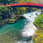 From Tokyo: Nikko private 1-day sightseeing Tour with Guide - Scenic Stops: Bridges, Lakes, and Waterfalls