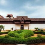 From Trivandrum: Kanyakumari and Poovar Private Day Tour - Visiting Padmanabhapuram Palace