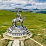 From Ulaanbaatar: Mini Gobi, Wild horse - Terelj tour - Practicalities & Value
