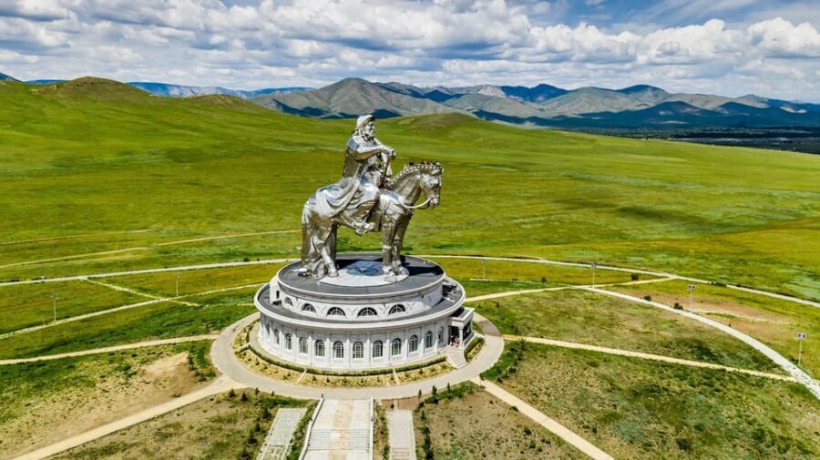 From Ulaanbaatar: Mini Gobi, Wild horse - Terelj tour - Practicalities & Value