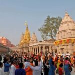 From Varanasi : 2 Days Spiritual Varanasi City Tour By Car - Transportation, Timing, and Group Experience