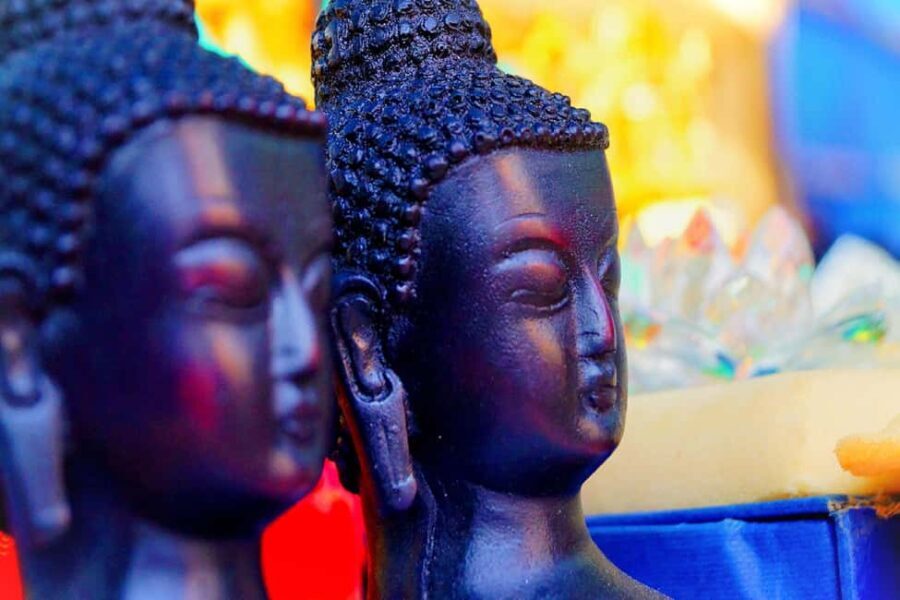 From Varanasi: Bodhgaya 2-Day Tour with Accommodation - Practical Details and Value