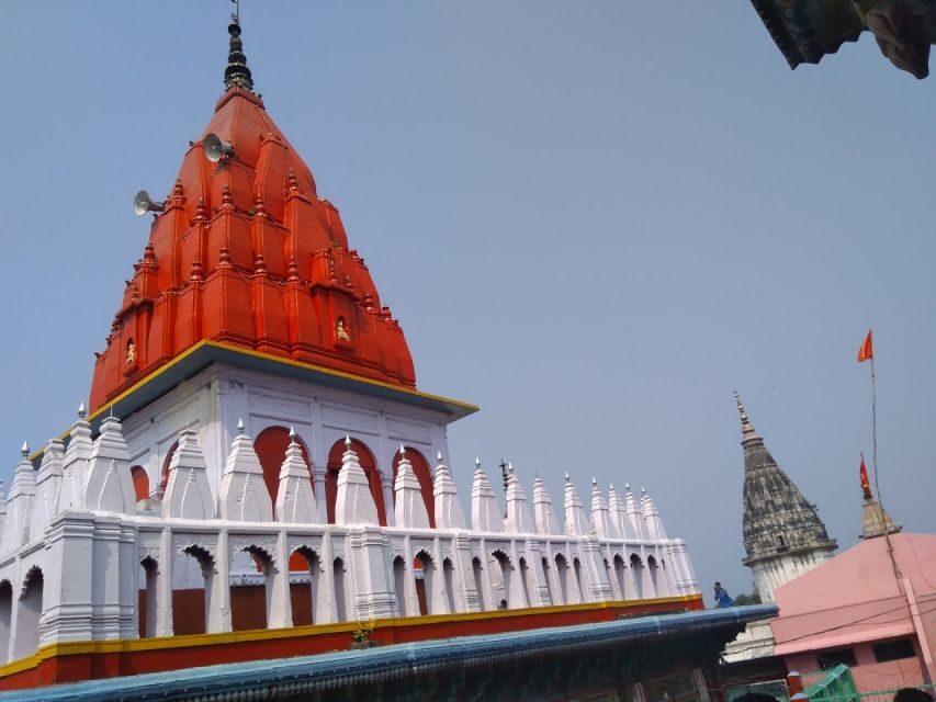 From Varanasi: One Day Ayodhya Tour from Varanasi - A Detailed Look at the Tour Experience
