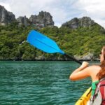 From Vientiane:Vang Vieng Day Trip /Hot Air Balloon - What the Tour Means for Travelers